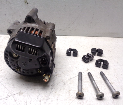 2000 Triumph Sprint ST 955 OEM Generator Alternator Stator Triumph ...
