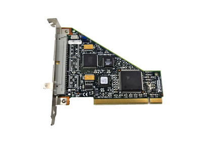 National Instruments NI PCI-6503 Digital I/O Board 24 Channel NI DAQ ...