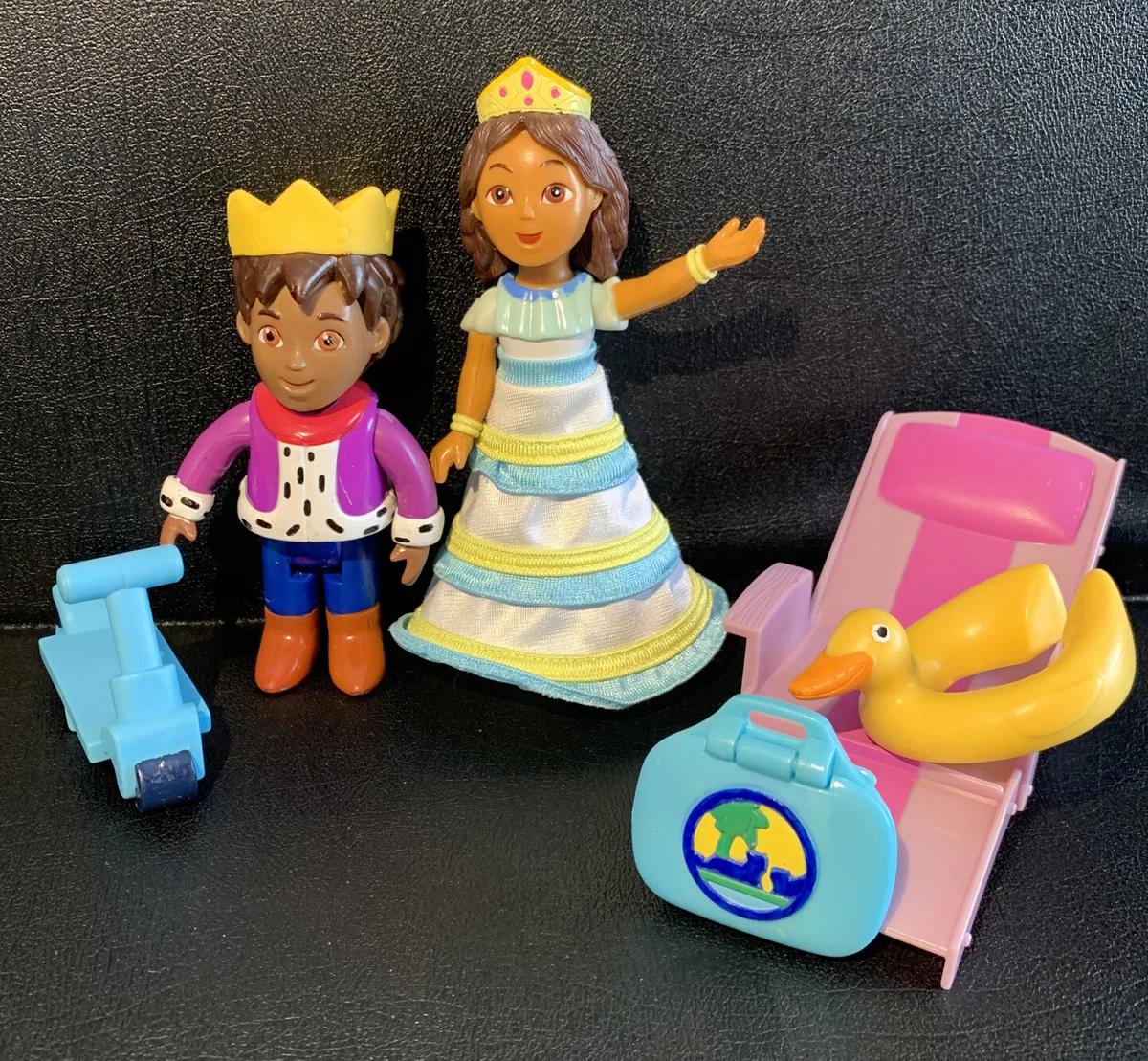 Dora The Explorer Teenager