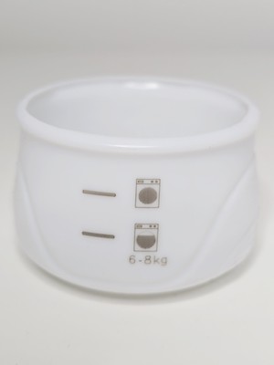 Liquid Detergent Dosing Ball Washing Machine Laundry Measuring Cup ...