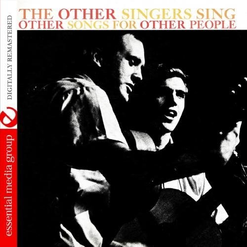 The Other Singers Sing Other Songs For Other People (Digitally ...