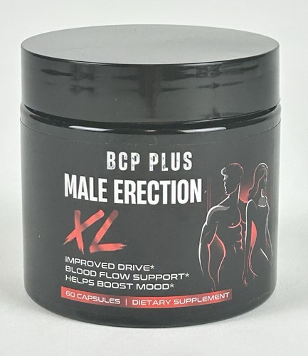 Ultimate Male Performance Enhancement Pills for Men- Enhanced Drive ...