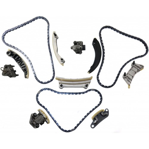 For Chevy Impala Timing Chain Kit 2012 13 14 2015 | Front 197238837635 ...