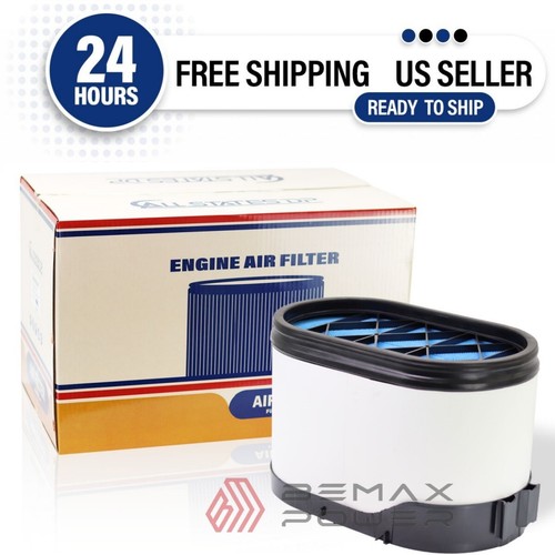 P616056 Engine Air Filter Fit for Kenworth T660 T680 T400 T800 LAF6116 ...