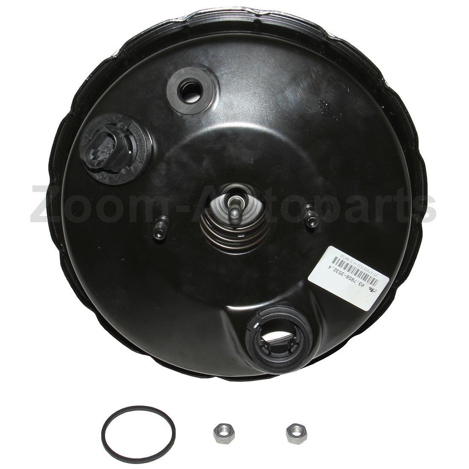ATE Power Brake Booster For 2001 2002 2003 2004 2005 2006 2007 08 2009 ...