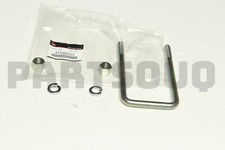 MITSUBISHI SPRING ASM RR SUSP 4150A099 for sale online | eBay