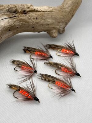 Wood Special Classic Streamer, 6-pk | eBay