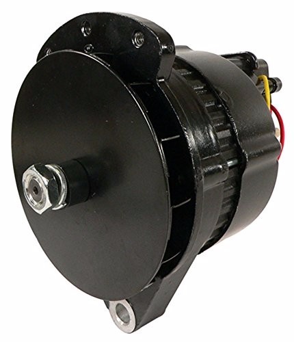 NEW ALTERNATOR FOR CATERPILLAR ENGINES 3196 3208 3406 3408 3412 3176 ...