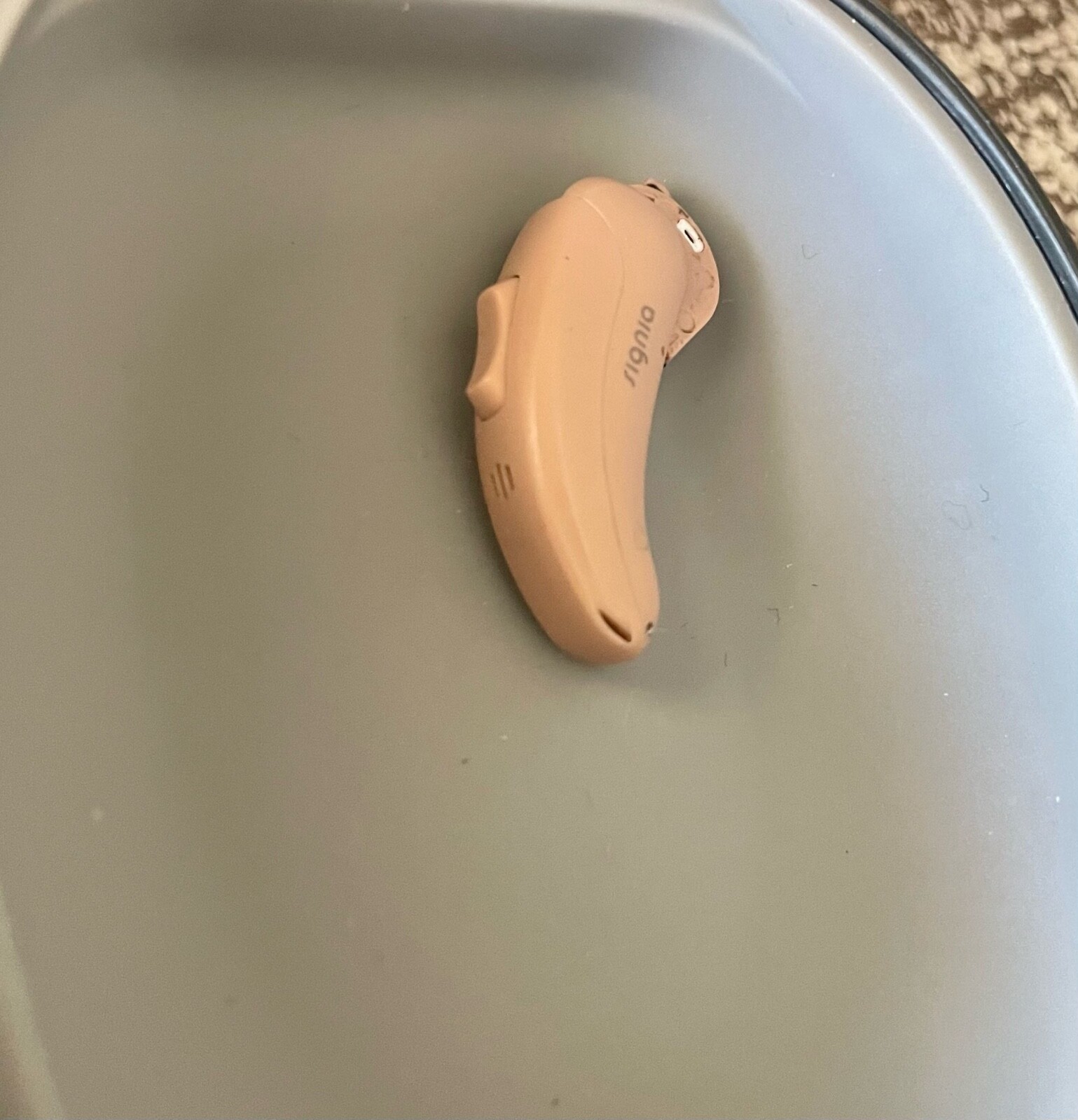 Signia Pure NX CROS For Signia Pure NX series Hearing Aids | eBay