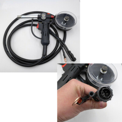 Mig Guns - Spool Gun