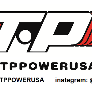 TP POWER USA | eBay Stores