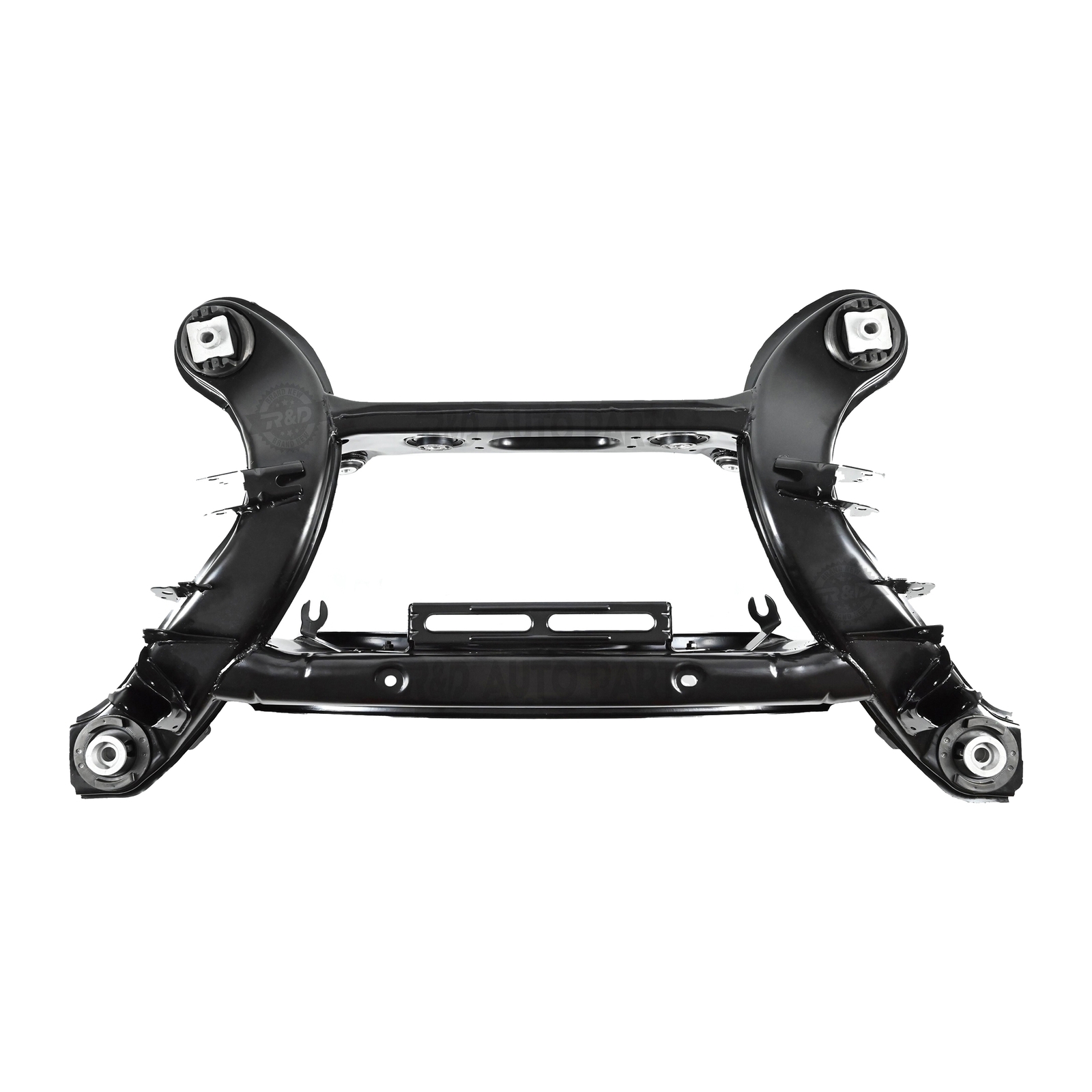 Rear crossmember Frame for Mercedes Benz E-Class W204 W212 C300 08-14 ...