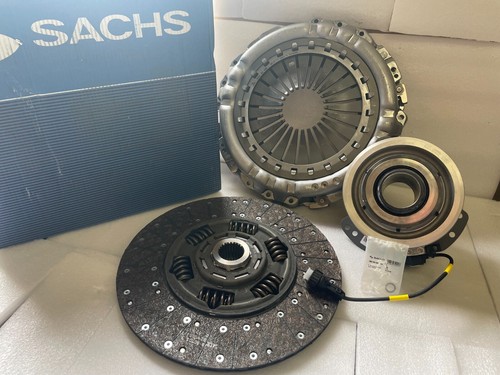 Genuine Sachs I-SHIFT Clutch Kit 430mm 85002560, 23417523 For Volvo VNL ...