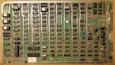ATARI Millipede PCB - Missing 2 PROMS | eBay