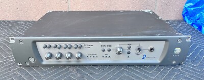 Digidesign MX002RK Digi 002 Rack Mountable Interface | eBay