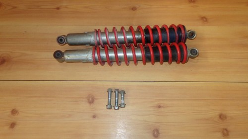 2003 2004 Honda TRX400EX TRX 400 400EX SporTrax Front Shock Spring ...