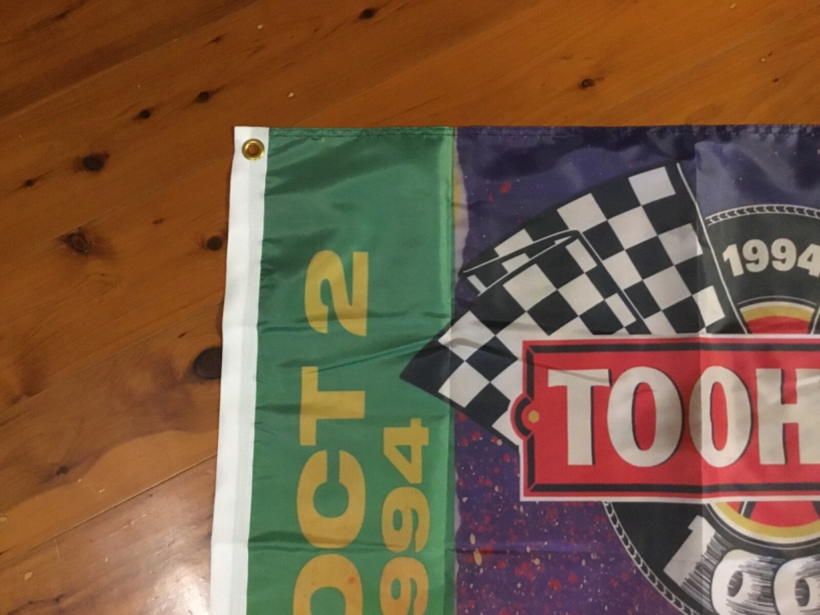 BATHURST 1000 HOLDEN HDT GMH racing Man cave bar banner poster print ...