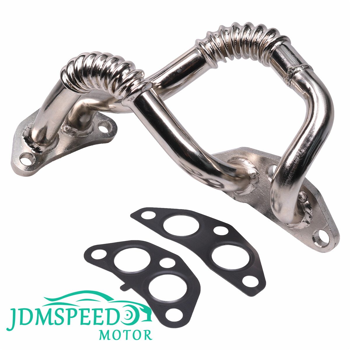 Oil Cooler Pipe Kit Fit For 2008-2019 Toyota Highlander 1576731020 With ...