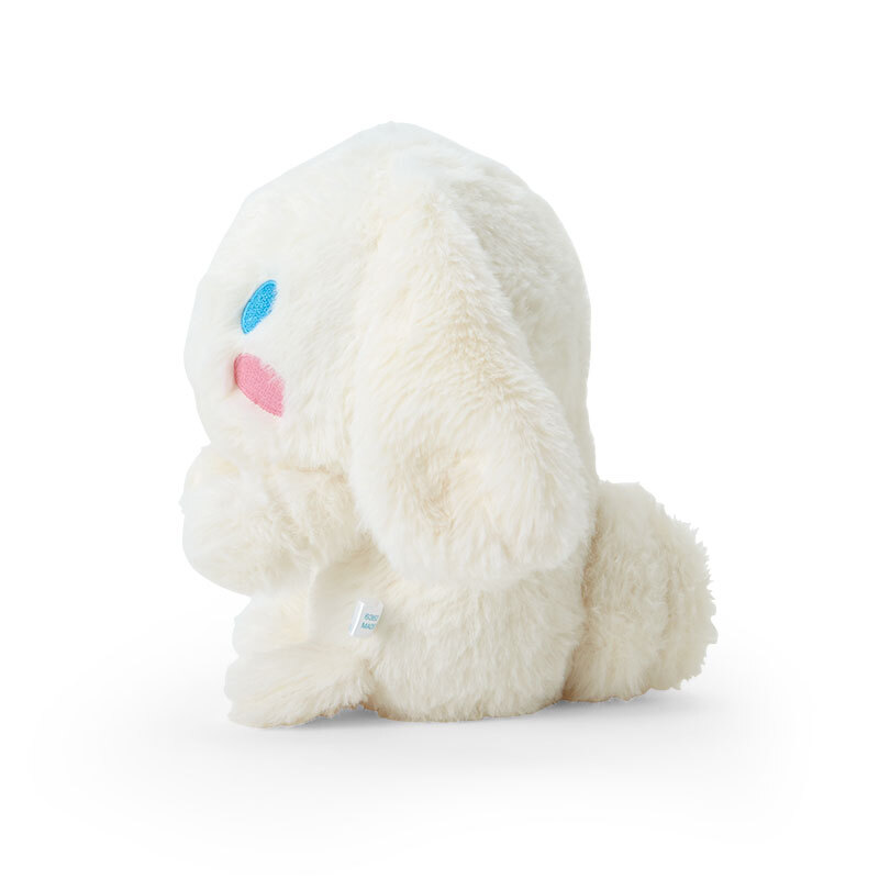 BANDAI NAMCO Sanrio Funbaruzu Cinnamoroll Posture Support Plush From ...