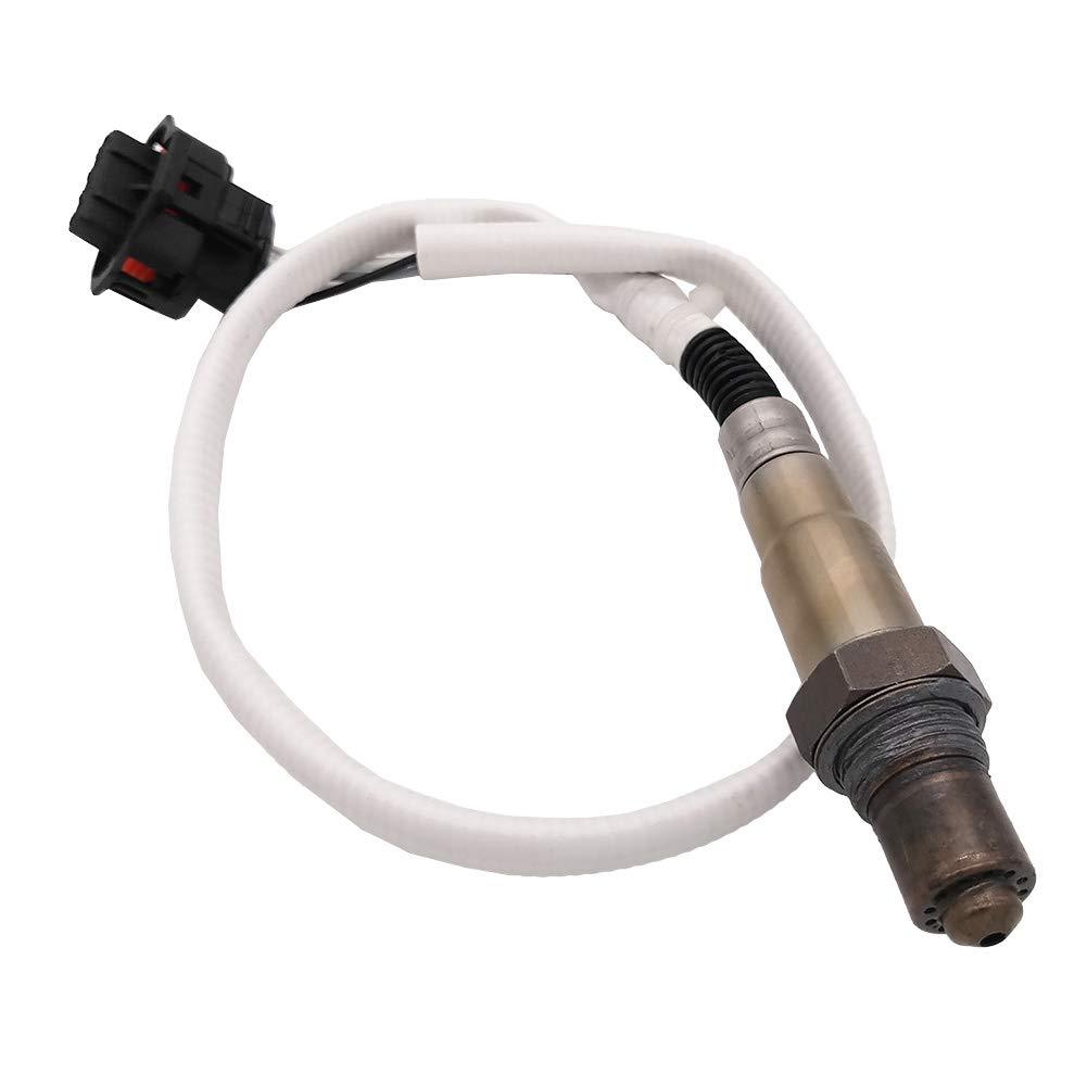 Oxygen Sensor 55572215 For Chevrolet Sonic Cruze 1.8L 11-16 Saab 9-5 2. ...