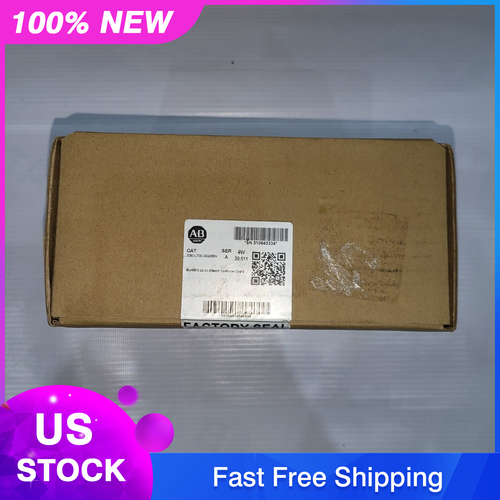 Allen Bradley 2080-L70E-24QWBN Micro 870 24 I/O ENet/IP Controller | eBay