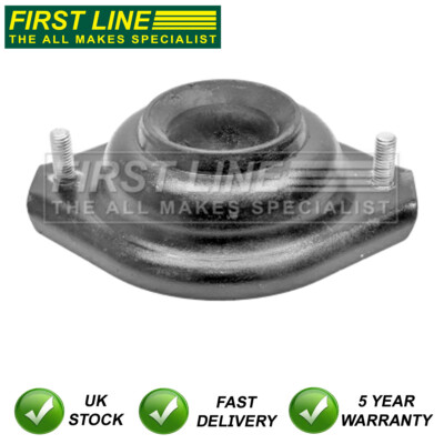 Strut Top Mount First Line Fits Daewoo Matiz 1998- 0.8 1.0 96568585 ...