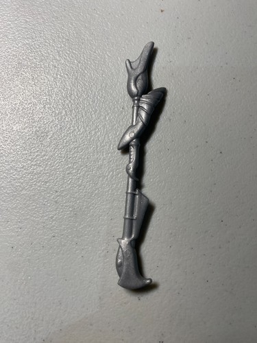 Stargate Action Figure Movie Ra Hasbro 1994 Staff | eBay