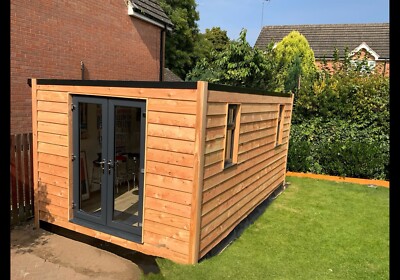 SIP PANEL GARDEN ROOM PRICE PER SQUARE METRE | eBay UK