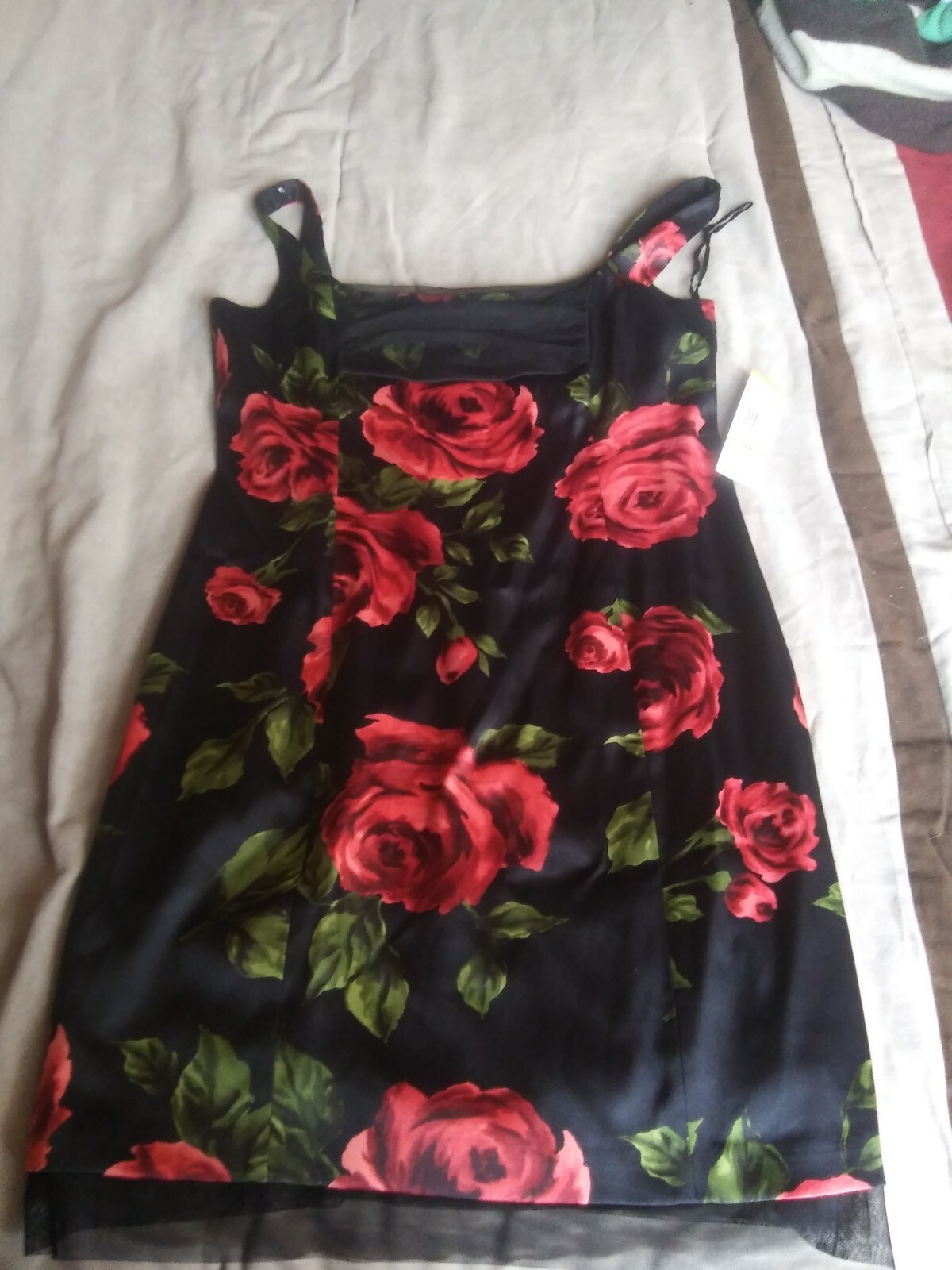 Evan Picone Women's Rose Dress Size 14 | eBay