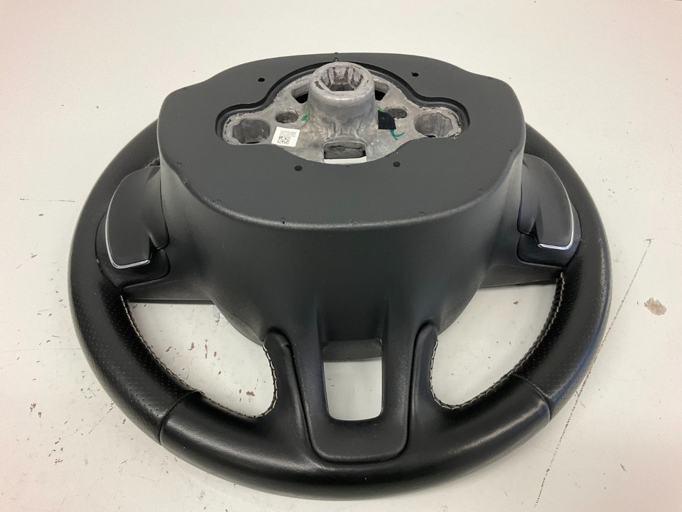 17-22 Volvo S60 V60 S90 V90 XC90 XC60 R Design w/ Paddle Shift Steering ...