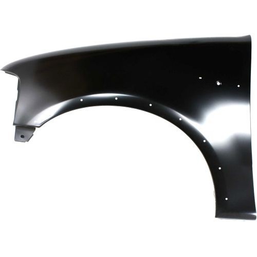 Sherman 579-31QL Left Front Fender Assembly For 1997-2003 Ford F-150 | eBay