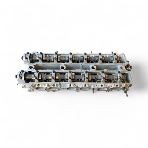 Toyota Supra 3.0 7MGTE MK3 7MGE Turbo Cylinder Head. | eBay