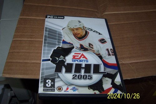 NHL 2005 | eBay