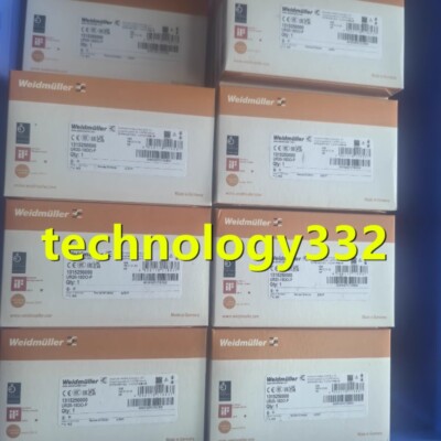 1PC NEW Weidmuller UR20-16DO-P 1315250000 #YY | eBay