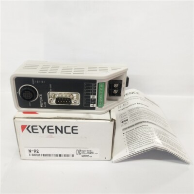 1pc new KEYENC N-R2 | eBay
