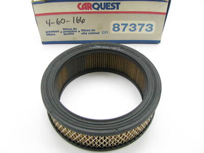 Carquest 87373 Air Filter Replaces CA77 42375 A40012 AF213 AF54 AF843 ...