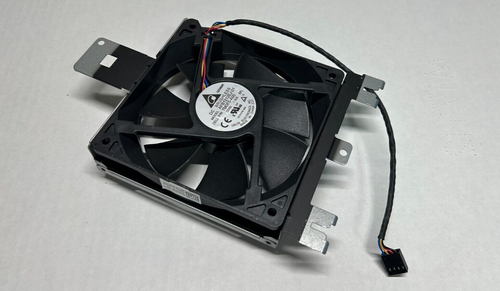 OEM Dell Alienware Aurora R5 R6 Desktop PC Tower Case Cooling Fan ...