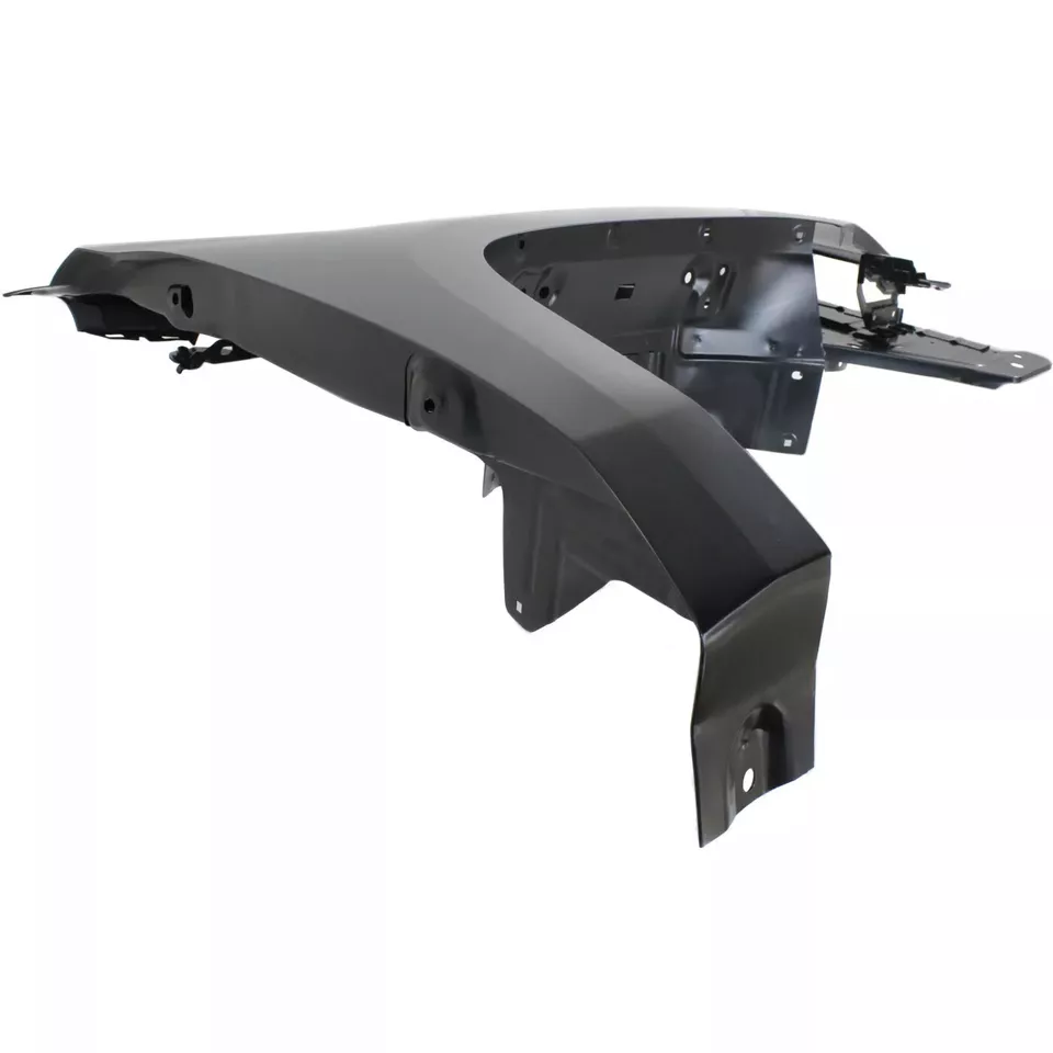 New Front Fender Passenger Side For 2015 2016 2017 GMC Yukon 4Door ...