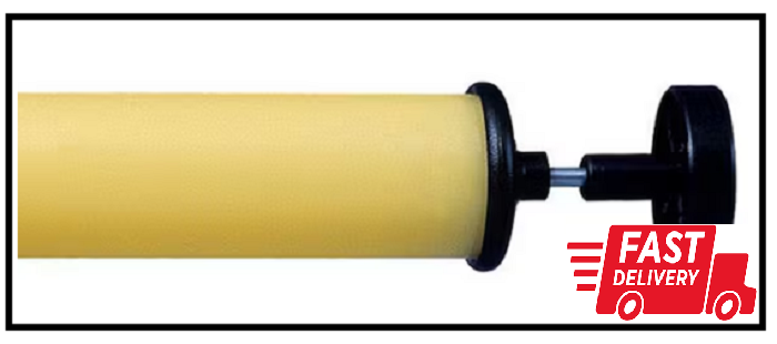 16 Oz. Rose And Plant Hand Pump Duster | Chapin Powder Sprayer ...