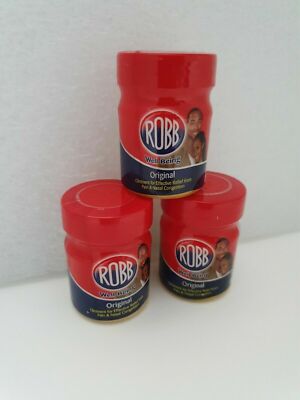 ROBB Original Balm- Effective Reliëf from Pain and Nasal Congestion ...