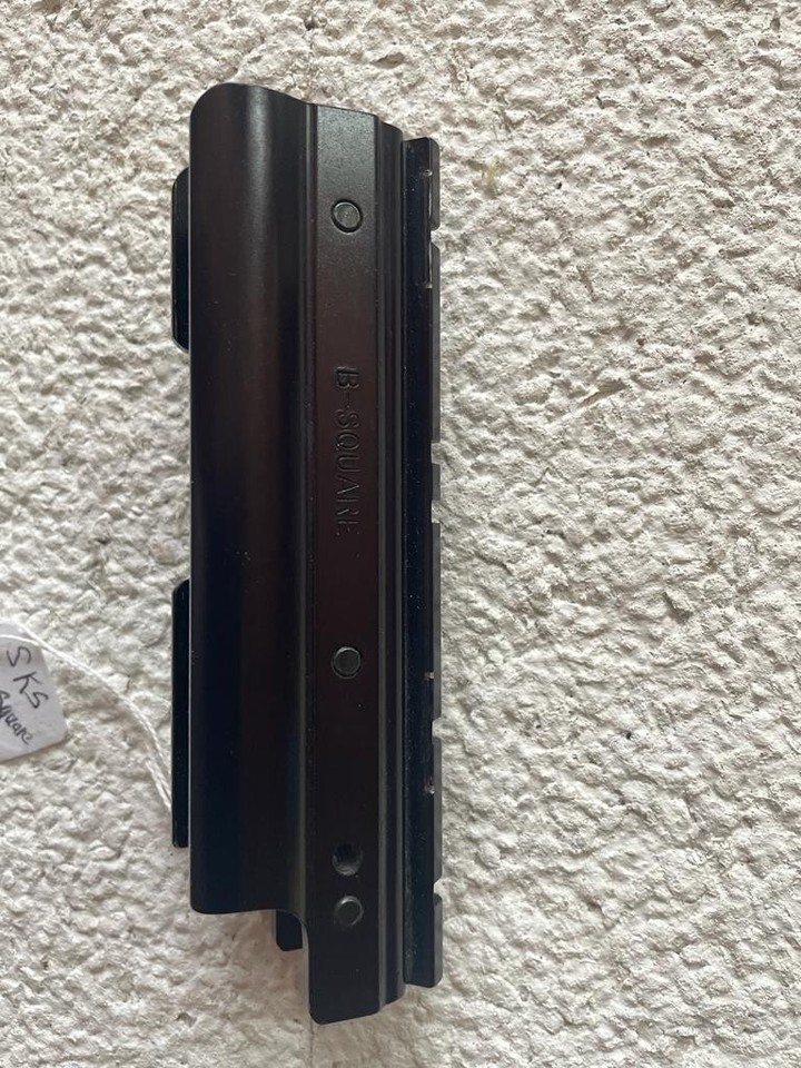 SKS B-Square Scope Mount | eBay