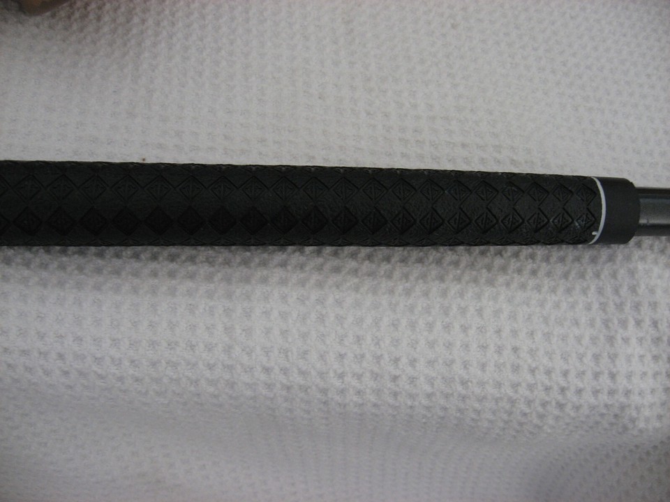 Ping ISI Beryllium Copper iron set 5-PW Black Dot Aldila shafts | eBay