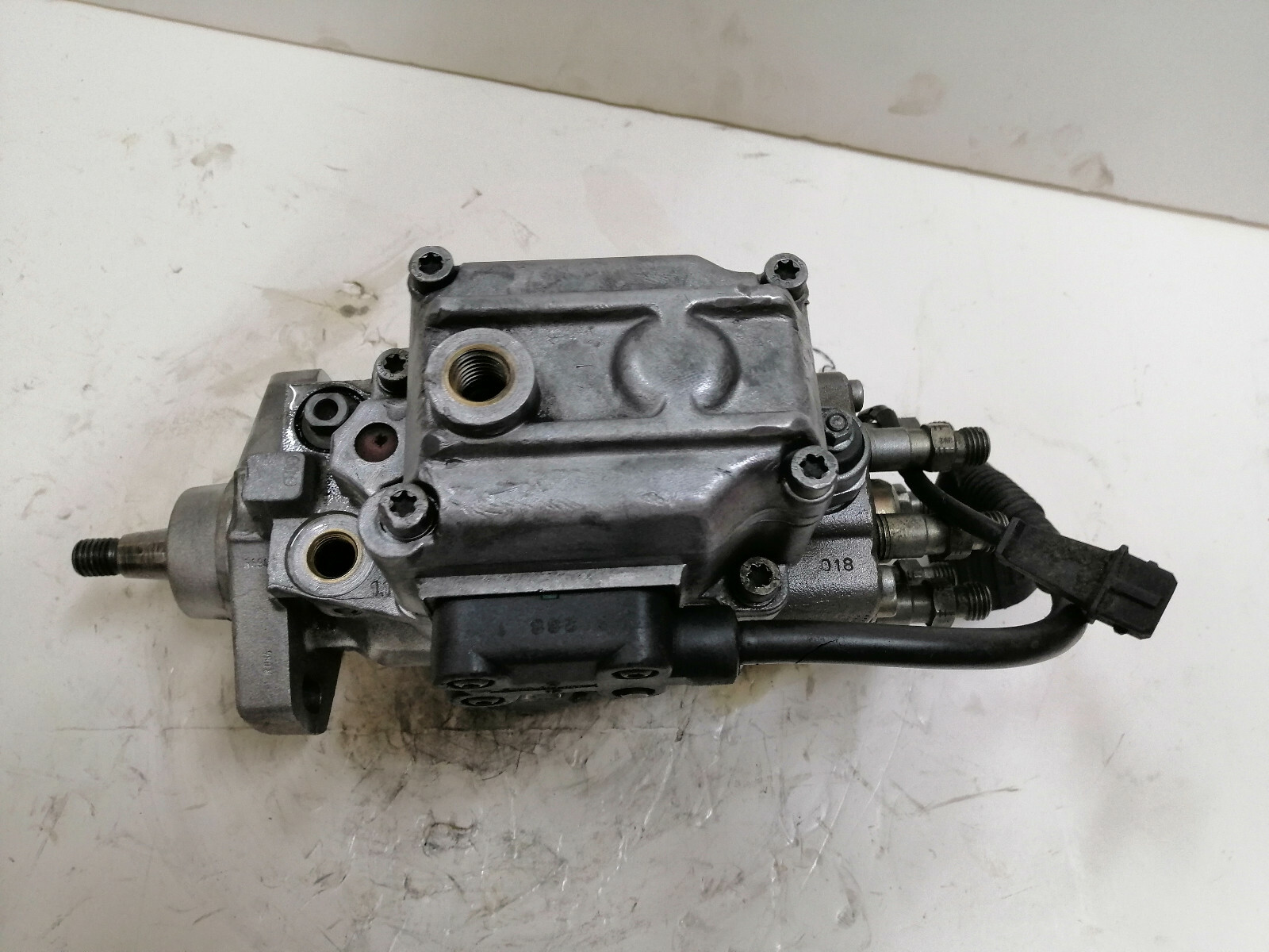 Bosch Fuel Injection Pump 0460406995 for BMW 325td E36 525td tds E34 2 ...