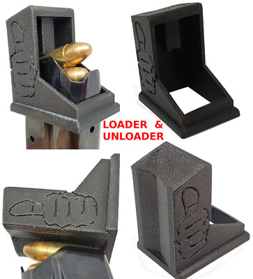 Speedloaders MAKERSHOT Speedloader for Kel-Tec PMR-30 .22 Magnum WMR ...