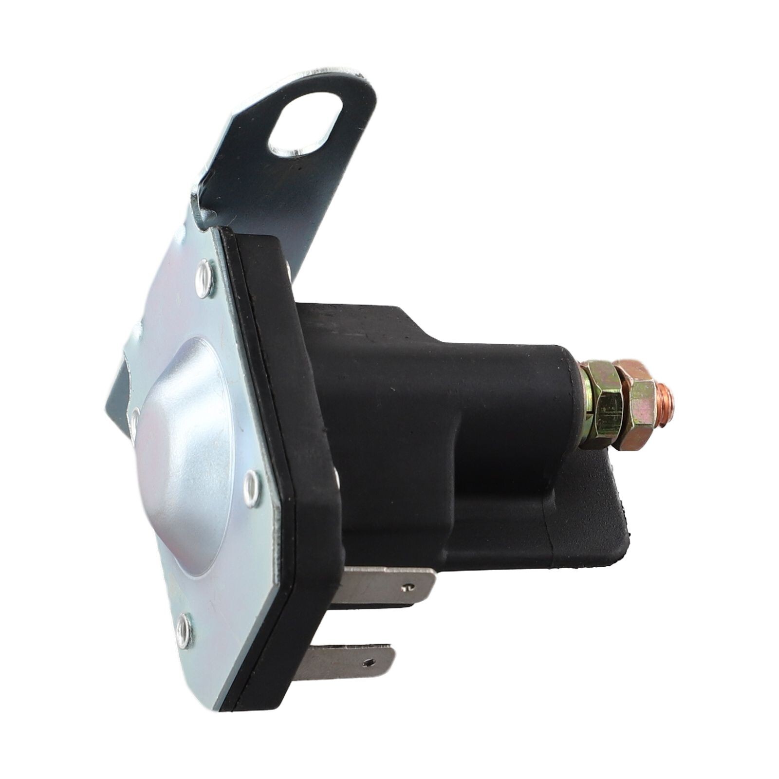 Starter Solenoid for Hustler Lawn Mowers Extend the Life of Your ...