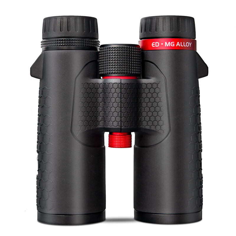 Shuntu 8x42 10x42 ED Lens Binoculars IPX7 Waterproof Bak4 Prism Long ...