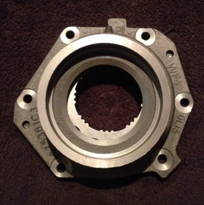 Nu-Line Heavy Duty Oil Pump "New" 1802666C92 | eBay