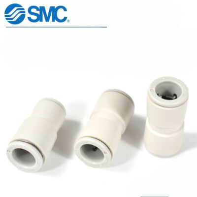 10Pcs NEW SMC gas pipe straight reducer PG connector KQ2H16-00A #P | eBay