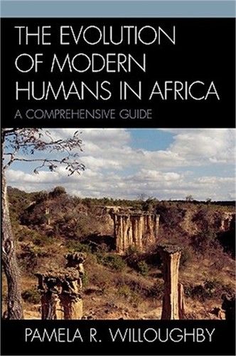The Evolution of Modern Humans in Africa: A Comprehensive Guide ...