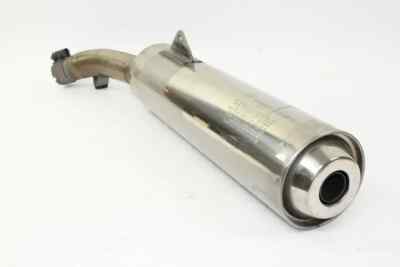 98-01 Honda VFR800 VFR 800 Interceptor Slip On Slipon Muffler Exhaust ...